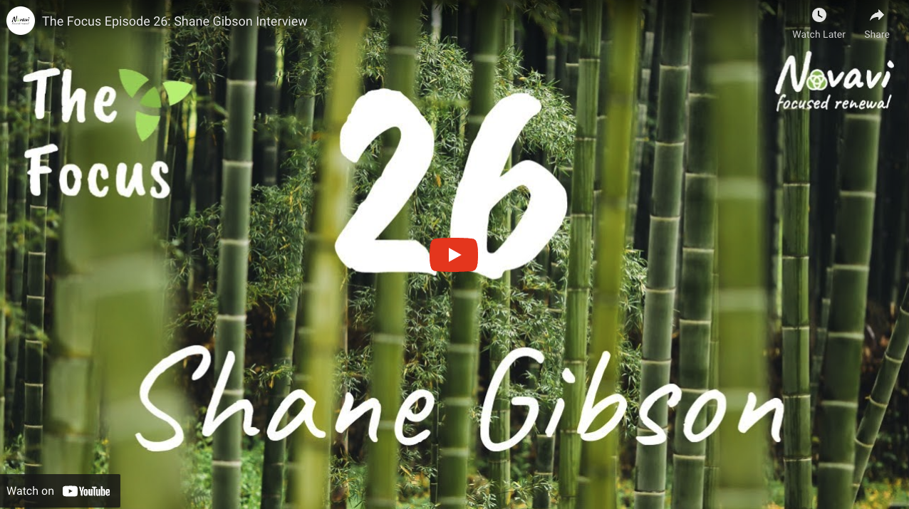 The Focus Podcast - Agile Data Governance Patterns - AgileData.team